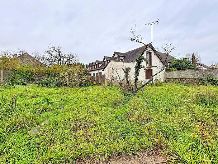 Maison à vendre - Saint-Georges-sur-Eure - 11 pièces - 8 chambres