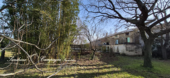 Maison à vendre - Bédarrides - 13 pièces - 9 chambres