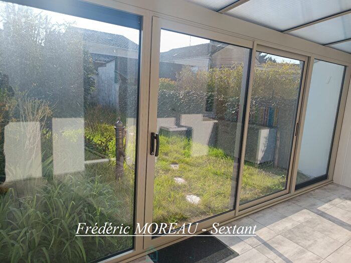 Maison à vendre - Bergerac, Clairat, LAlba, Les Costes - 3 pièces - 2 chambres
