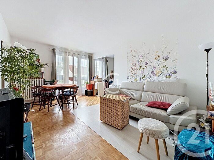 Montreuil, Branly, Boissière - Appartement 4 pièces à vendre