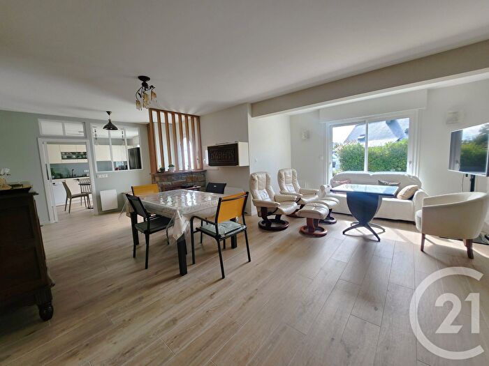 Maison à vendre - Damgan - 6 pièces - 4 chambres