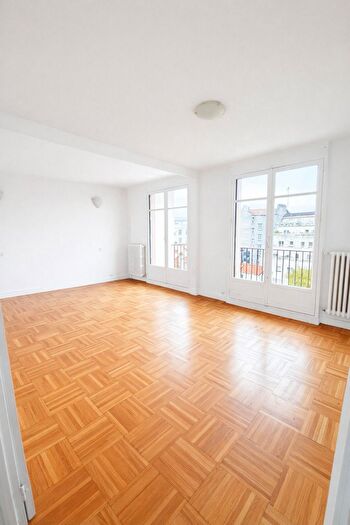 Appartement 2 pièces à vendre - Rosny-sous-Bois, Centre-ville