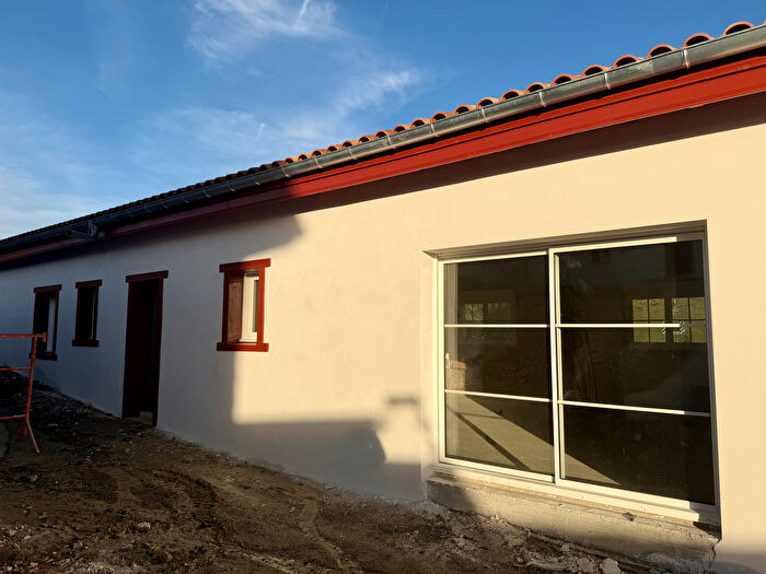 Appartement à vendre - Bardos - 4 pièces - 3 chambres