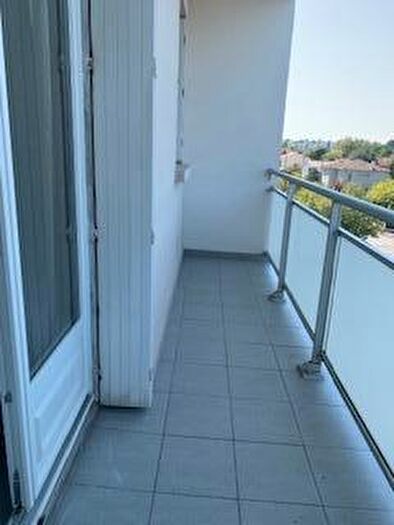 Appartement 1 pièce à louer - Talence, Saint-Genès, La Médoquine, Haut-Brion
