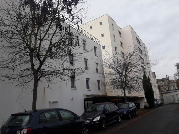 Appartement 4 pièces à Nansouty, Saint Genès, Bordeaux, à louer
