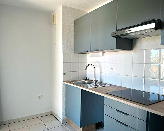 Appartement 3 pièces à Montauban, Pays-Bas, à louer