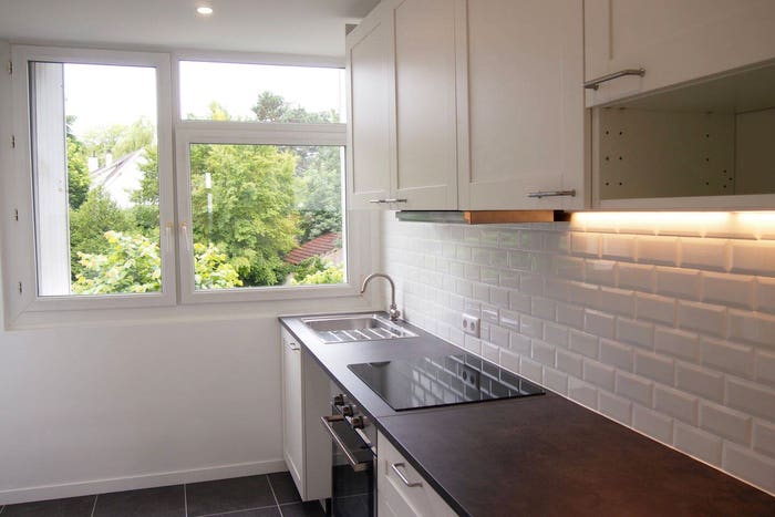 Le Pecq - Appartement 3 pièces à louer