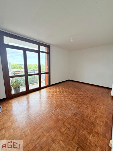Appartement 2 pièces à Toulouse, Saouzelong, à vendre