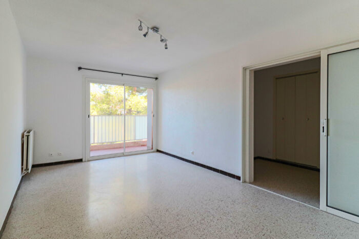 Appartement 2 pièces à louer - Toulon, Valbertrand