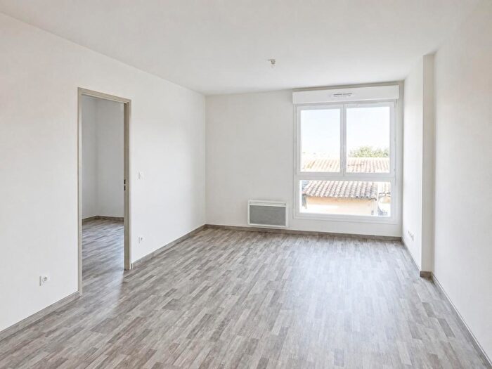 Appartement 2 pièces à Marseille 15ème, La Cabucelle, à louer