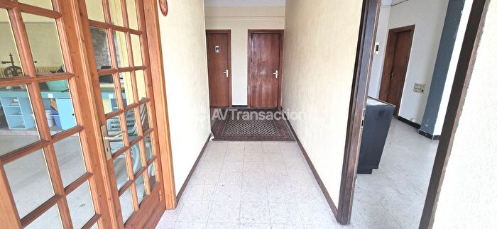 Appartement à vendre - Nordhouse - 4 pièces - 2 chambres