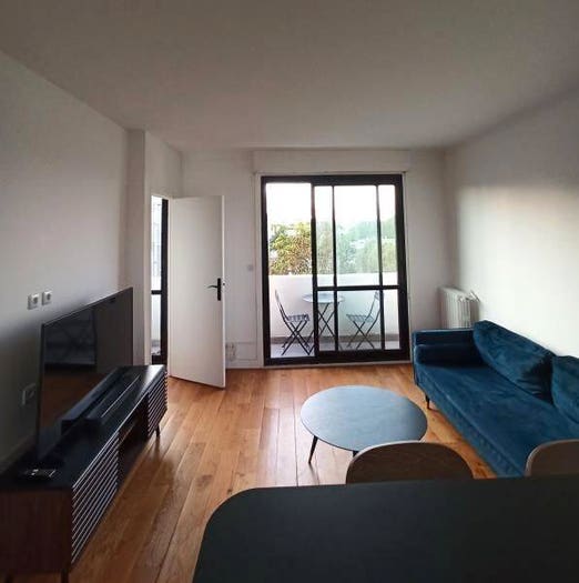 Appartement 2 pièces à Parc d'Orléans, Neuilly-sur-Seine, à louer