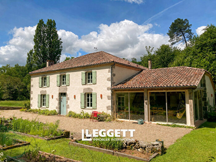 Maison 12 pièces à vendre - Caubeyres