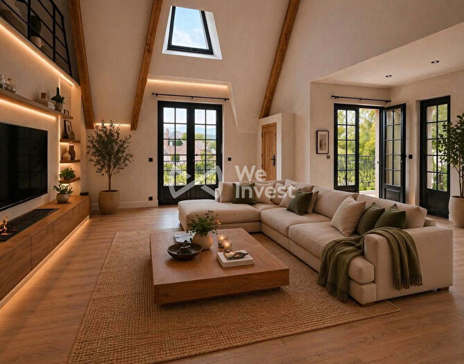 Idron : Appartement 4 pièces à vendre