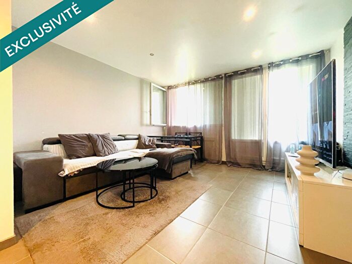 Avon, Bercelle, Gare - Appartement 2 pièces à vendre