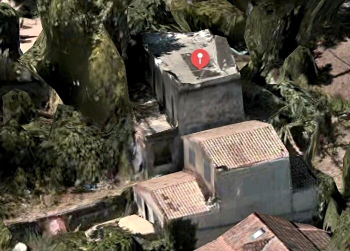 Maison à vendre - Marseille e , Saint-Mitre - 5 pièces - 3 chambres