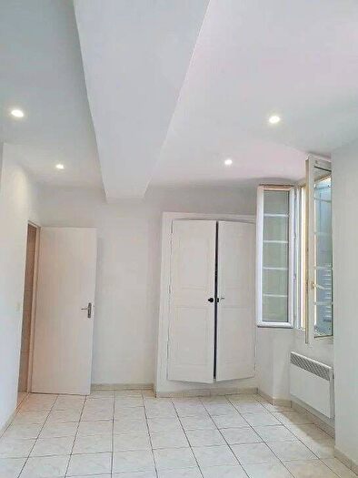Appartement 1 pièce à louer - Grasse