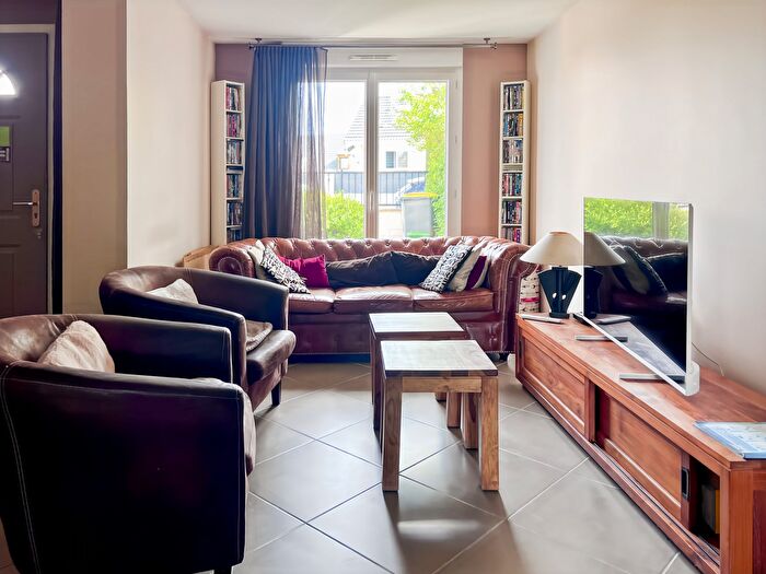 Maison 6 pièces à vendre - Conflans-Sainte-Honorine, Chennevières
