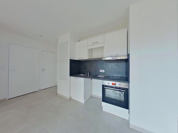 Appartement 2 pièces à louer à Tours, Saint-Symphorien