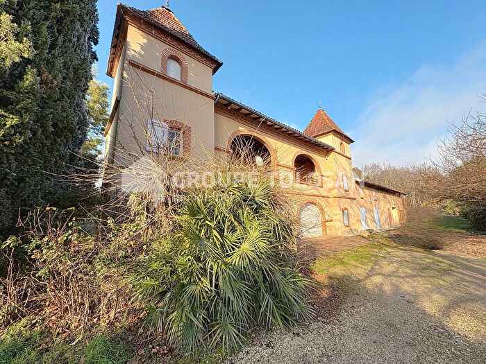 Maison 8 pièces à vendre - Montauban, Falguières