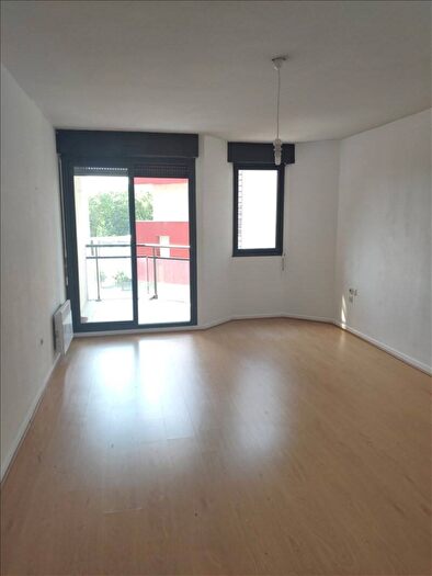 Appartement 1 pièce à louer - Pont-des-demoiselles, Toulouse