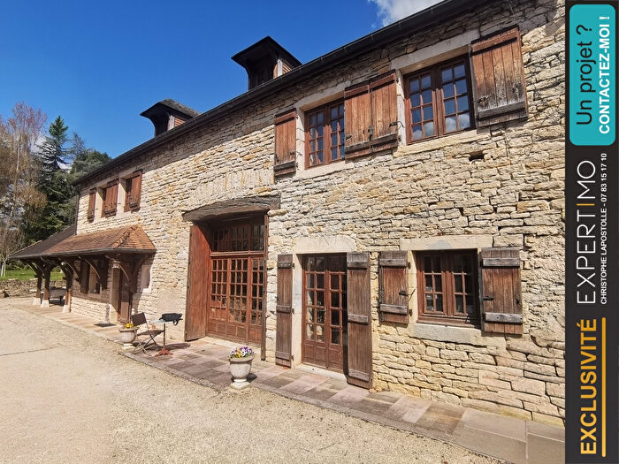 Maison à vendre - Messanges - 7 pièces - 6 chambres