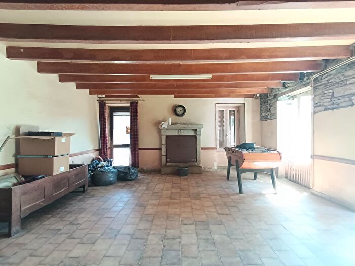 Maison 7 pièces à vendre à Plumelec
