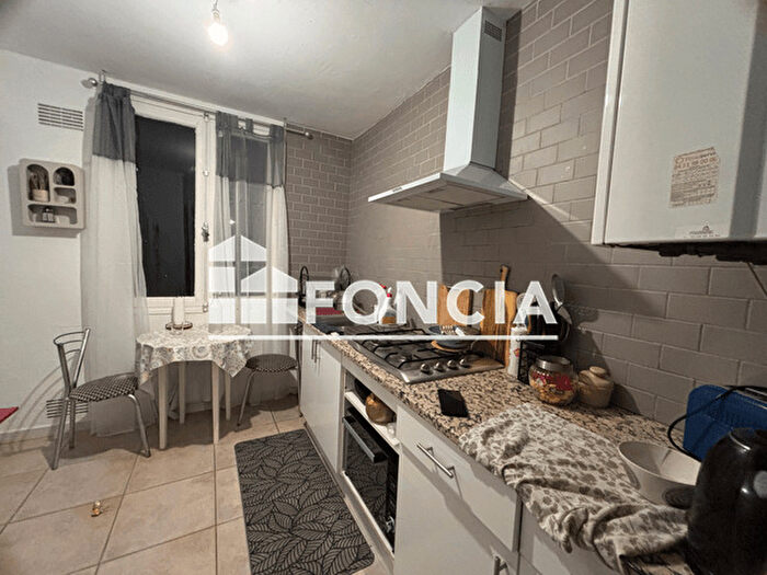 Appartement à vendre - Perpignan, Moulin-à-Vent, Vertefeuille - 4 pièces - 2 chambres