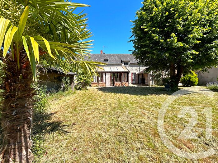 Maison à vendre - Angerville - 6 pièces - 3 chambres