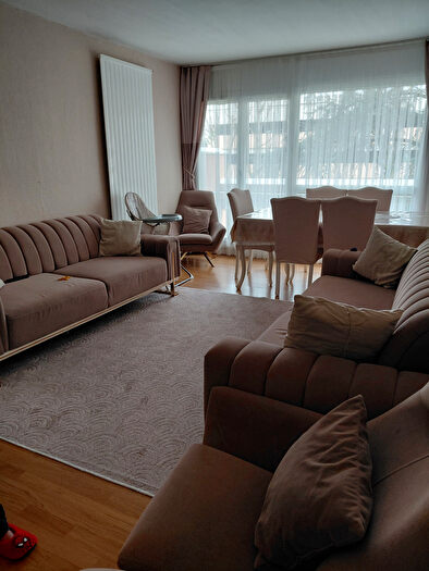 Évry, Champtier du Coq : Appartement 3 pièces à vendre