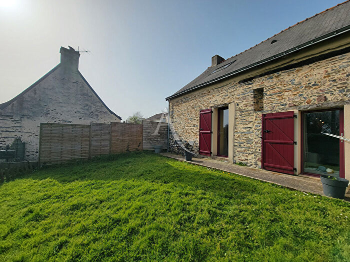 Maison à louer - Nozay - 3 pièces - 2 chambres