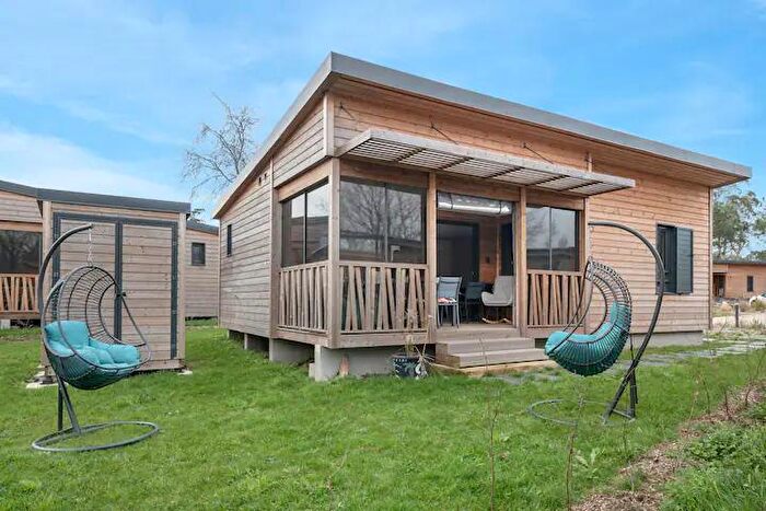 Maison à vendre - Guérande, Villages-Sud - 4 pièces - 3 chambres