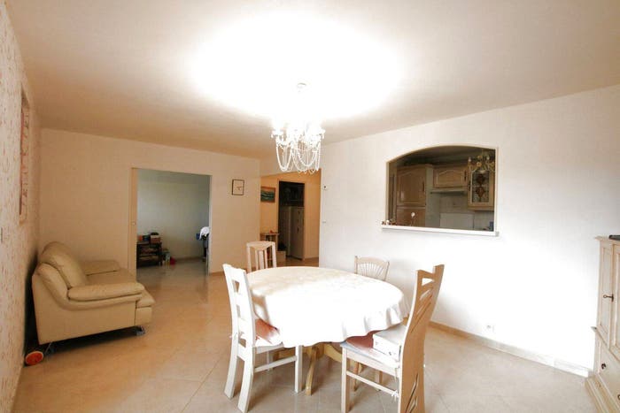 Appartement 3 pièces à Vitrolles, à louer