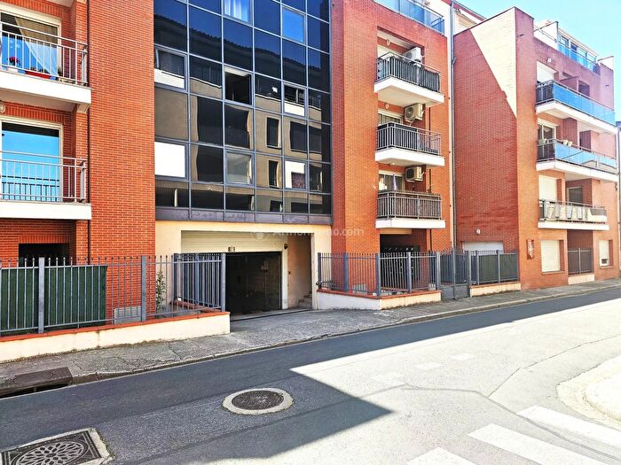 Albi, Centre-ville : Appartement 2 pièces à vendre