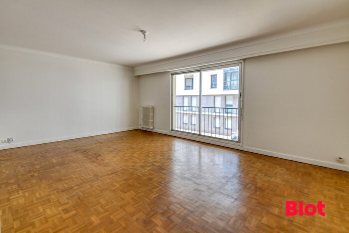 Appartement 3 pièces à vendre à Nantes, Canclaux, Mellinet