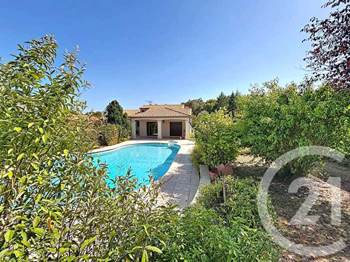 Garat - Maison 6 pièces à vendre