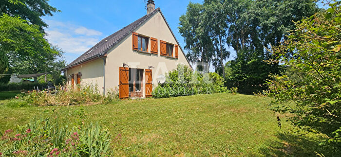 Maison 8 pièces à vendre à Saint-Pierre-des-Nids