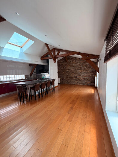Cormontreuil - Appartement 4 pièces à vendre