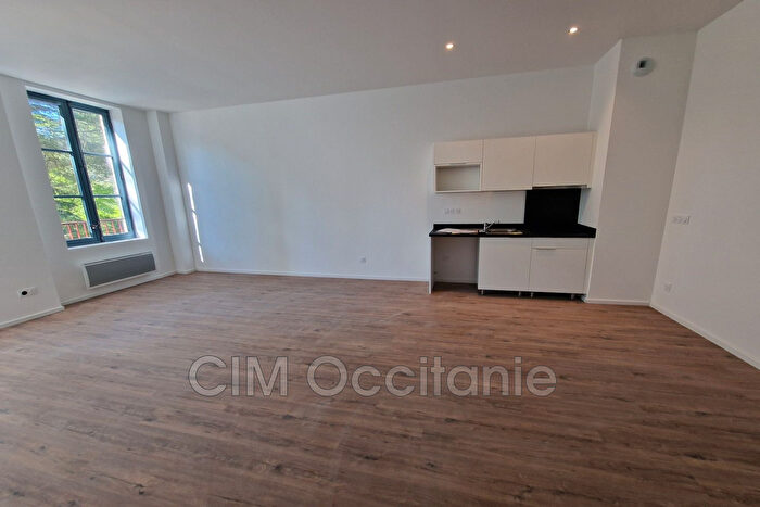 Appartement 3 pièces à Sommières, à louer