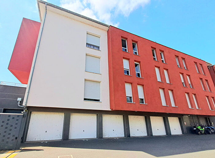 Appartement 1 pièce à vendre à Albi, Rayssac, Veyrières, Ranteil