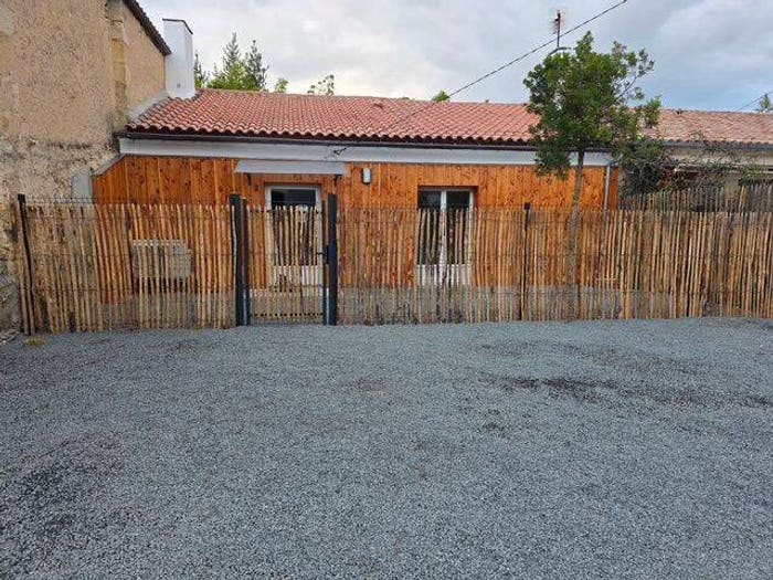 Maison 3 pièces à louer - Arbanats