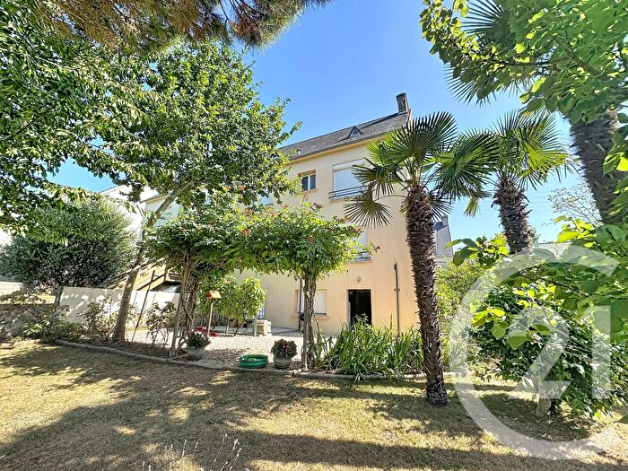 Maison 6 pièces à Landerneau, Trémaria, Bel-air, à vendre