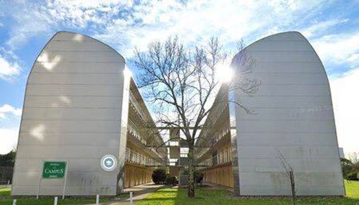 Bijou-Thouars, Talence - Appartement 1 pièce à louer