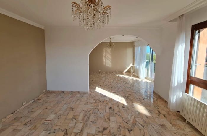 Le Mée-sur-Seine, La Croix Blanche - Appartement 4 pièces à louer