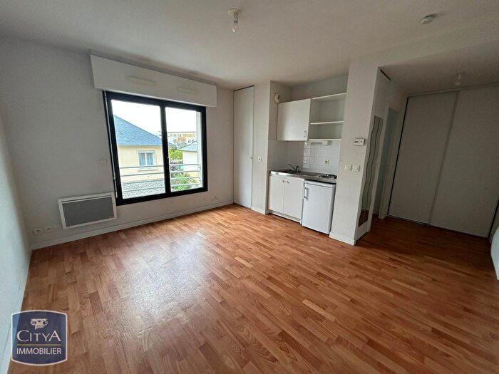 Appartement à louer - Laval, Les Pommeraies - 1 pièce
