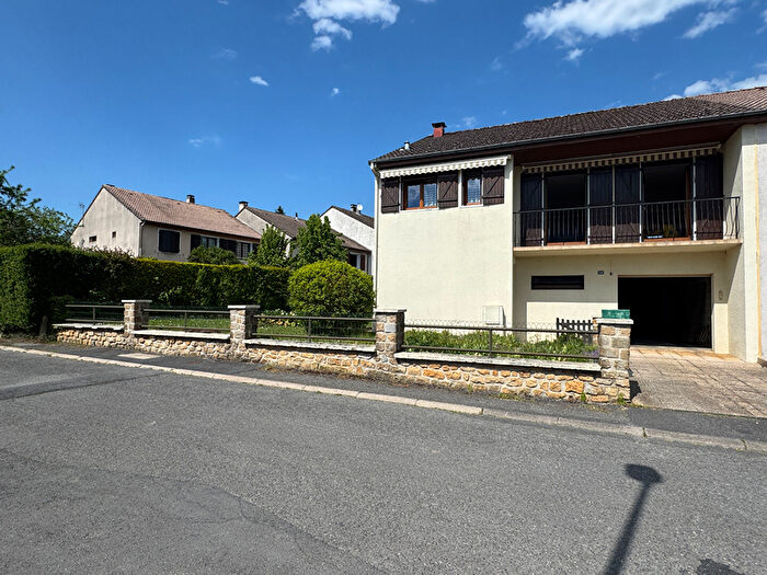 Charleville-Mézières, Etion : Maison 5 pièces à vendre