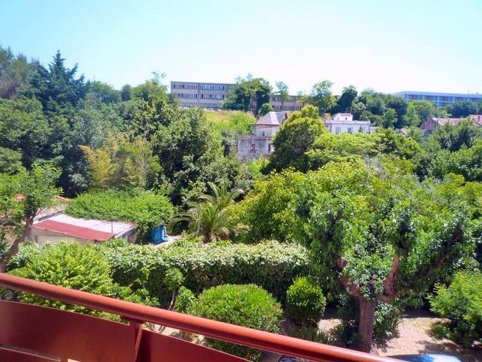 Appartement 4 pièces à louer - Montpellier