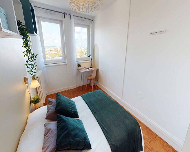 Appartement 4 pièces à louer - Garches