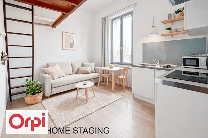 Appartement à vendre - Béziers, Centre-ville, Palais des Congrès, Garibaldi, Gambetta - 3 pièces - 3 chambres