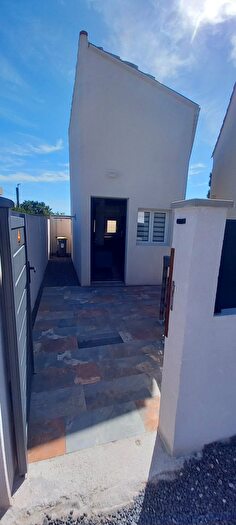 Maison 2 pièces à louer à Montbazin